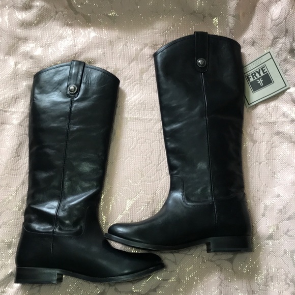 Frye | Shoes | Nwob Melissa Frye Boots | Poshmark